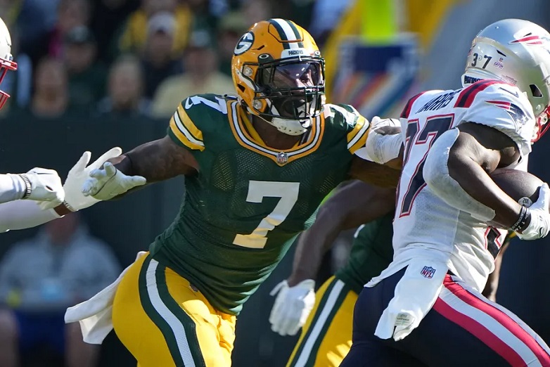 New Defense, New Attitude in 2024 - Wisconsin Sports Today