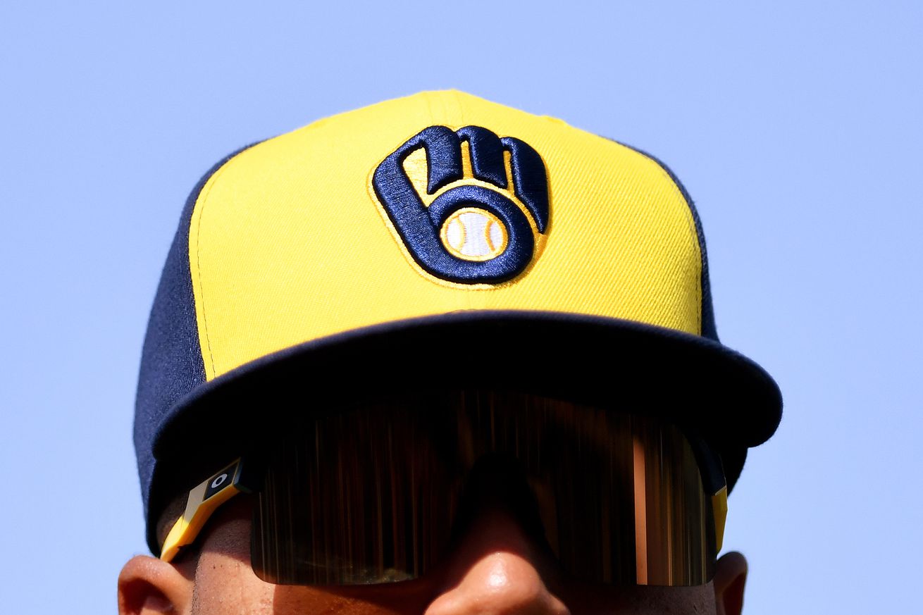 Brewers 2025 international prospect signing tracker - Wisconsin Sports ...